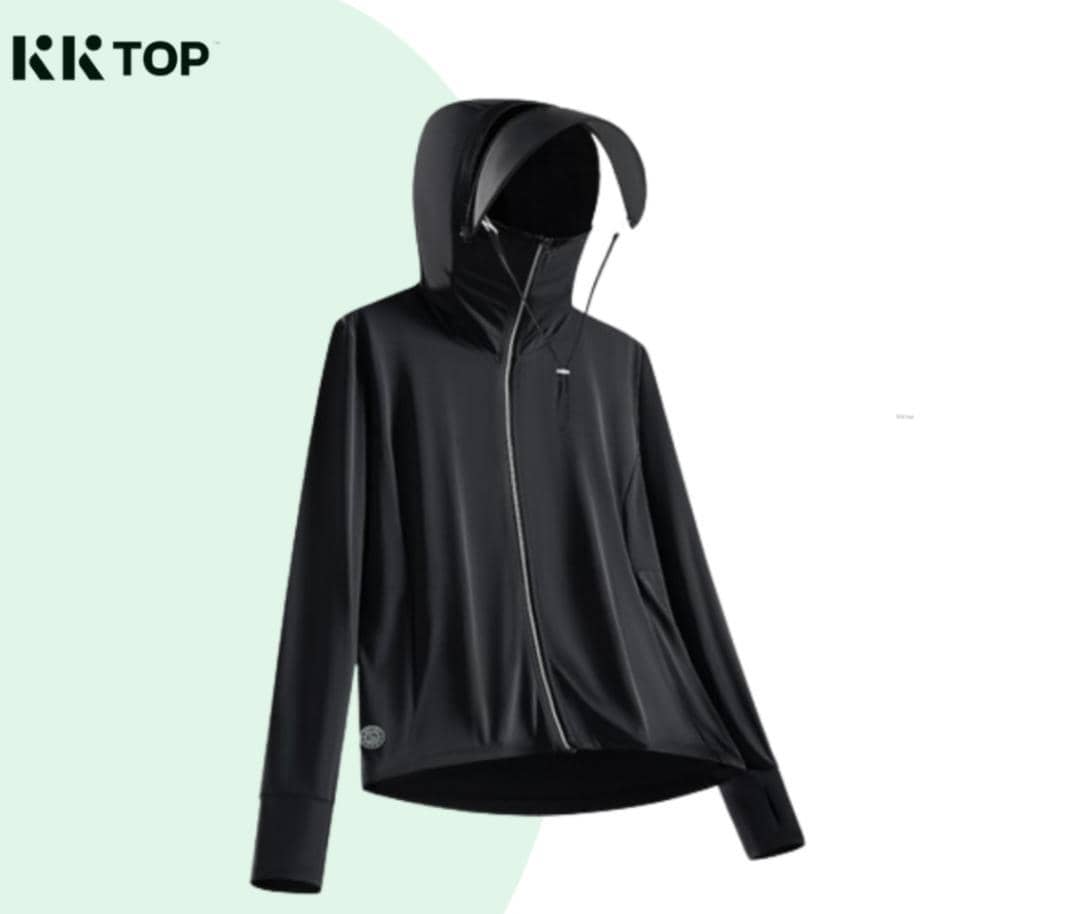 6 Jaket UV Protection yang Ringan dan Berkualitas | Popbela.com