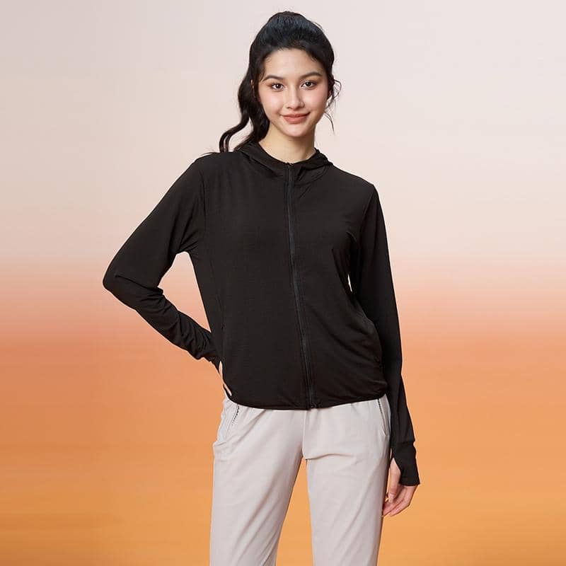 6 Jaket UV Protection yang Ringan dan Berkualitas | Popbela.com