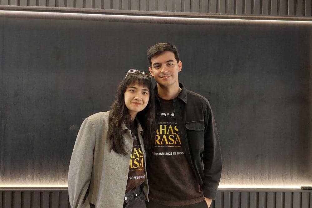 6 Fakta dan Sinopsis Film 'Rahasia Rasa' | POPBELA.com