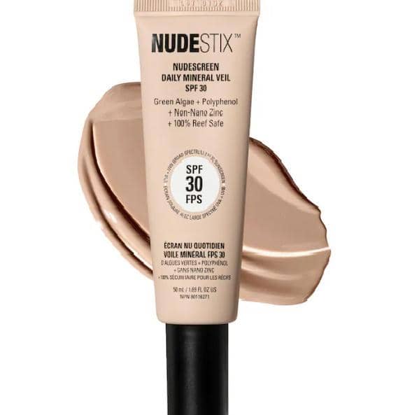 7 Rekomendasi Tinted Sunscreen High End yang Bisa Kamu Coba | Popbela.com