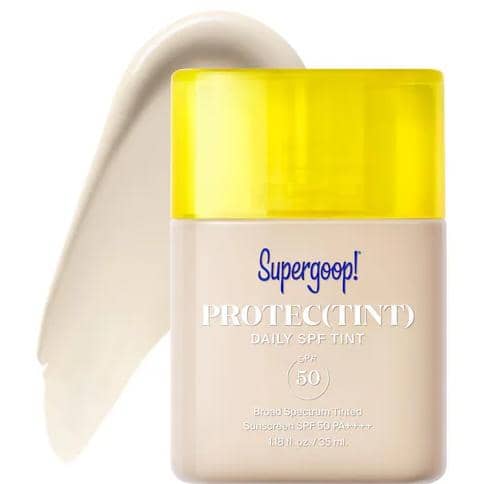 7 Rekomendasi Tinted Sunscreen High End yang Bisa Kamu Coba | Popbela.com