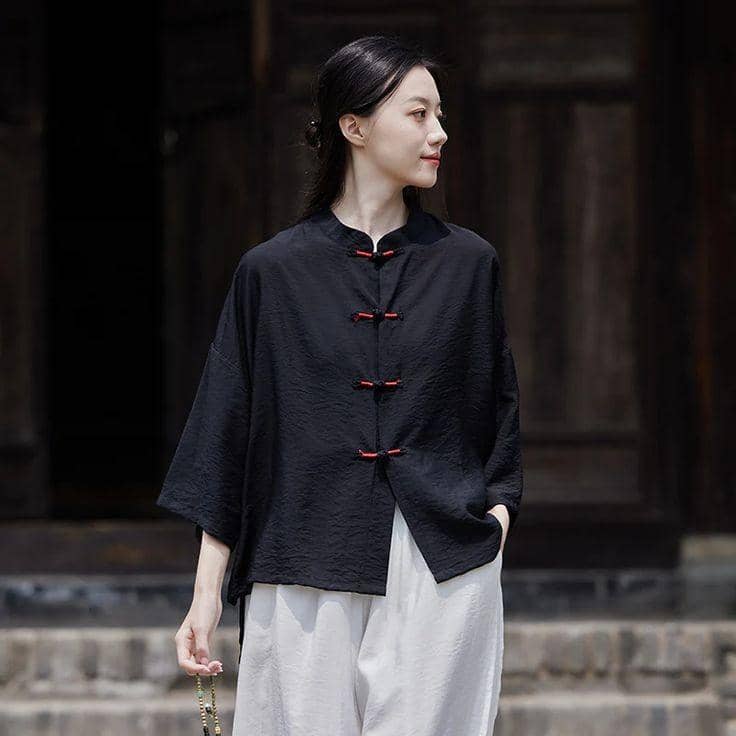 6 Baju Tradisional Cina dan Keunikannya, Elegan! | Popbela.com