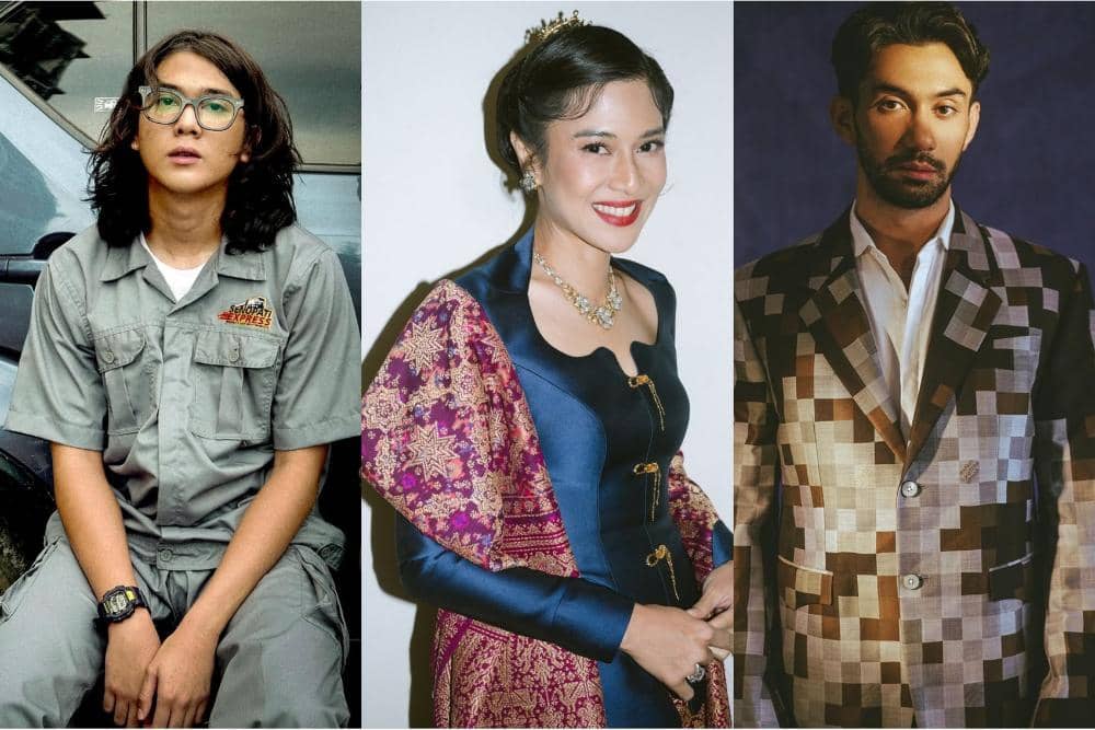 7 Aktor dan Aktris Indonesia yang Totalitas dalam Berakting | Popbela.com