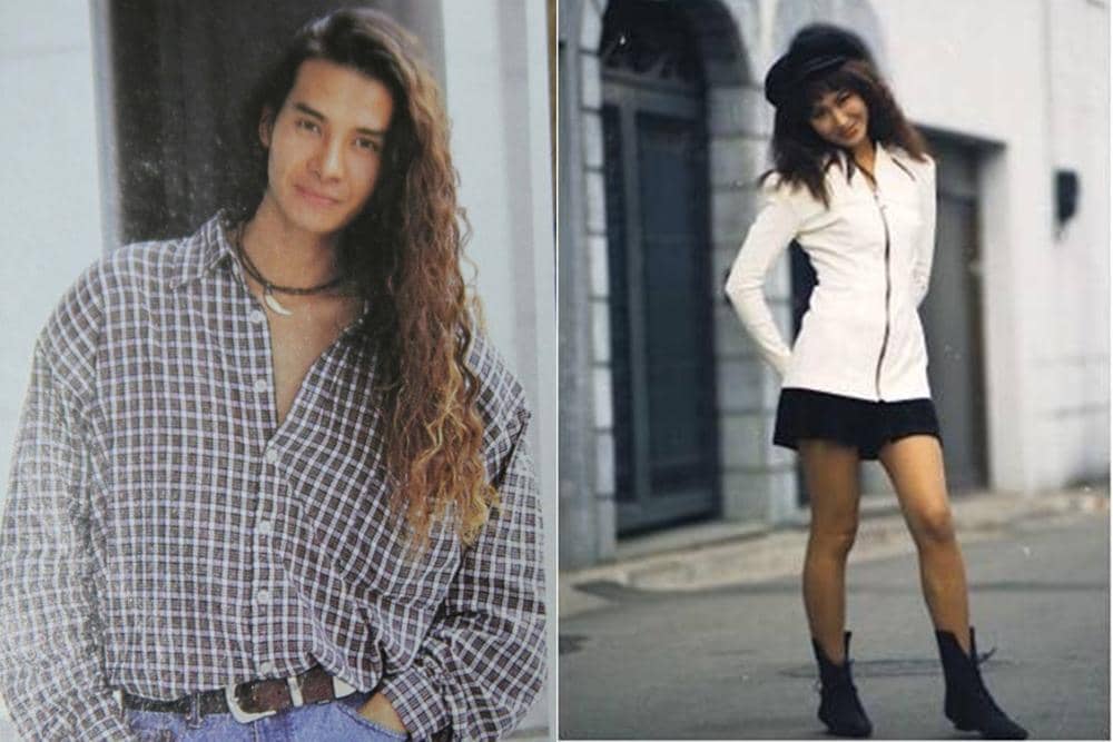 5 Fakta Keluarga Choo Young Woo, Aktor 'The Trauma Code' | POPBELA.com