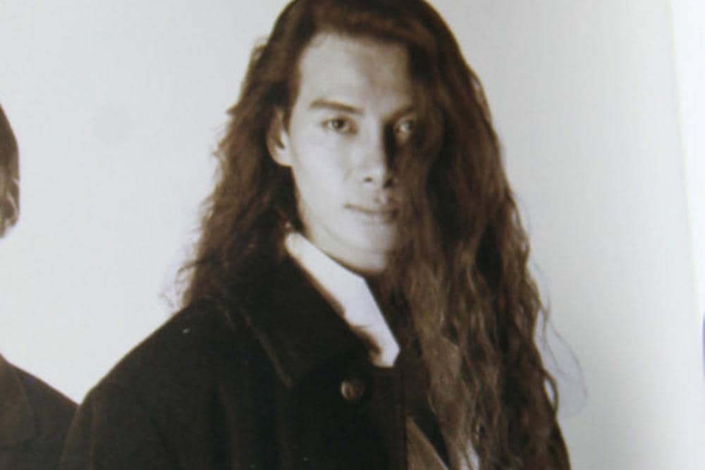 5 Fakta Keluarga Choo Young Woo, Aktor 'The Trauma Code' | POPBELA.com