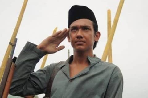 7 Aktor dan Aktris Indonesia yang Totalitas dalam Berakting | Popbela.com