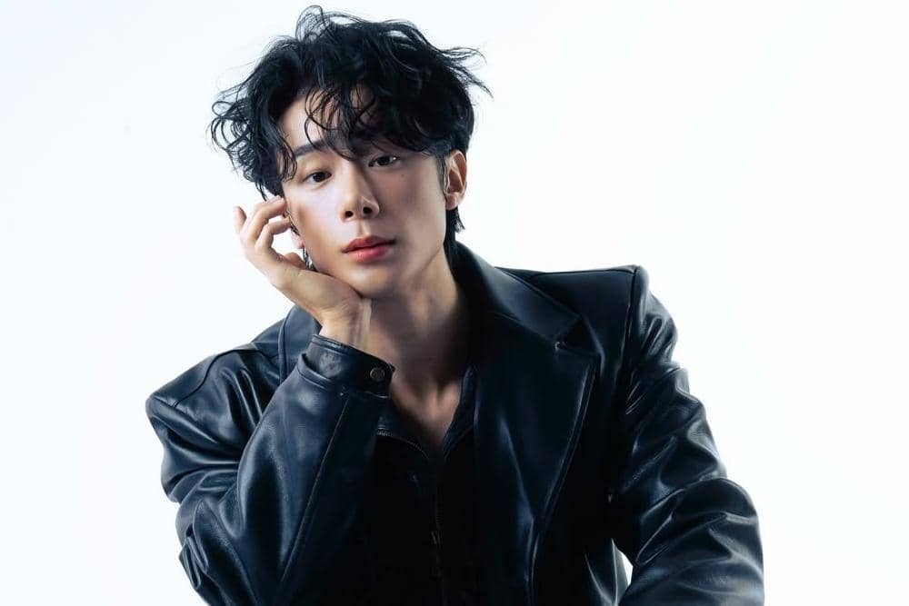 5 Fakta Keluarga Choo Young Woo, Aktor 'The Trauma Code' | POPBELA.com