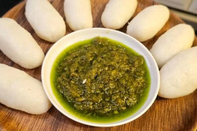 Resep Sambal Andaliman Khas Batak yang Pedas dan Segar | Popbela.com