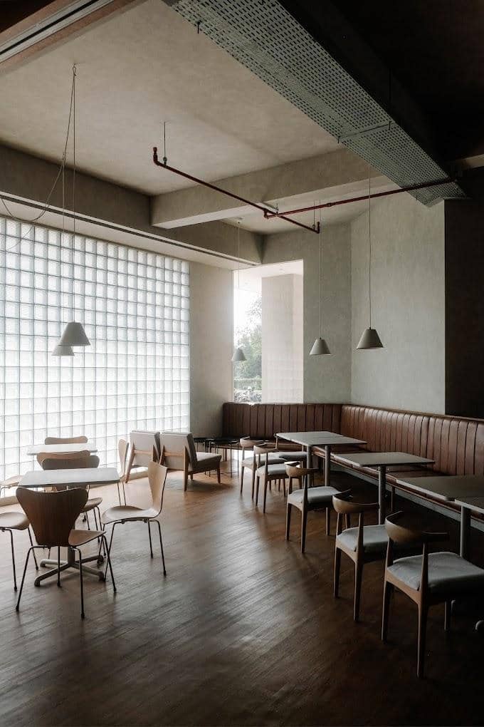 8 Rekomendasi Coffee Shop di Tangerang yang Nyaman | POPBELA.com