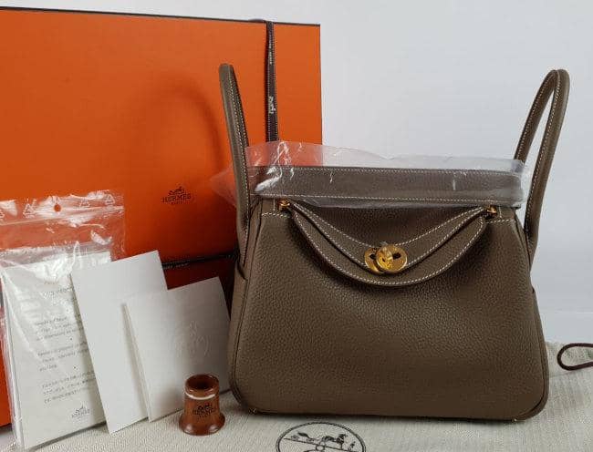 Ciri Tas Hermès Lindy Original, Harus Teliti! | Popbela.com