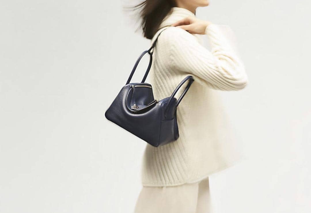 Ciri Tas Hermès Lindy Original, Harus Teliti! | Popbela.com