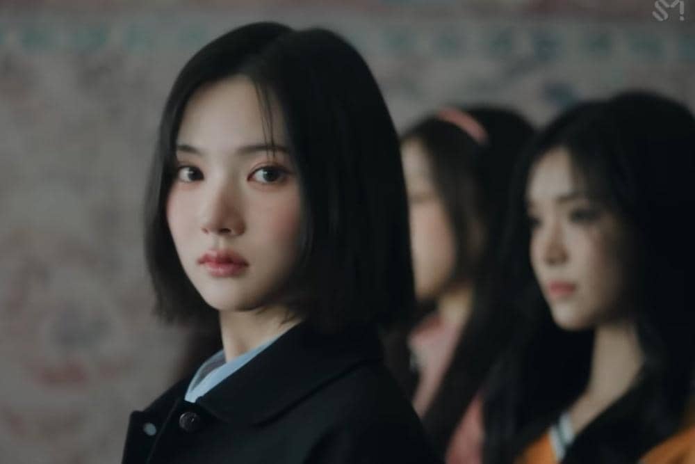 Profil dan Biodata Member Hearts2Hearts, Girl Group Baru SM | Popbela.com