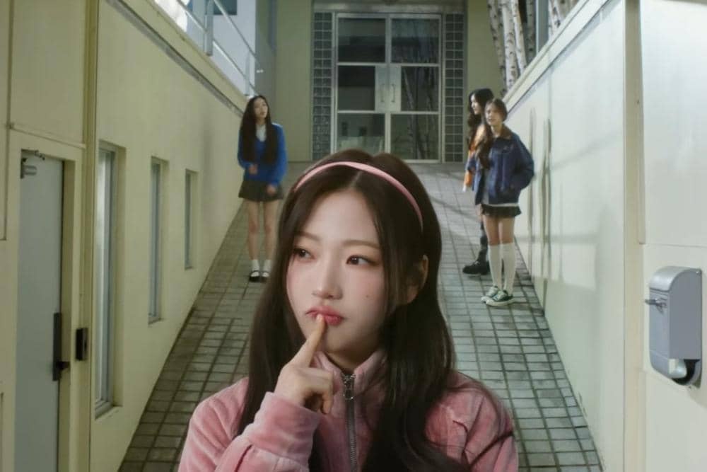 Profil dan Biodata Member Hearts2Hearts, Girl Group Baru SM | Popbela.com