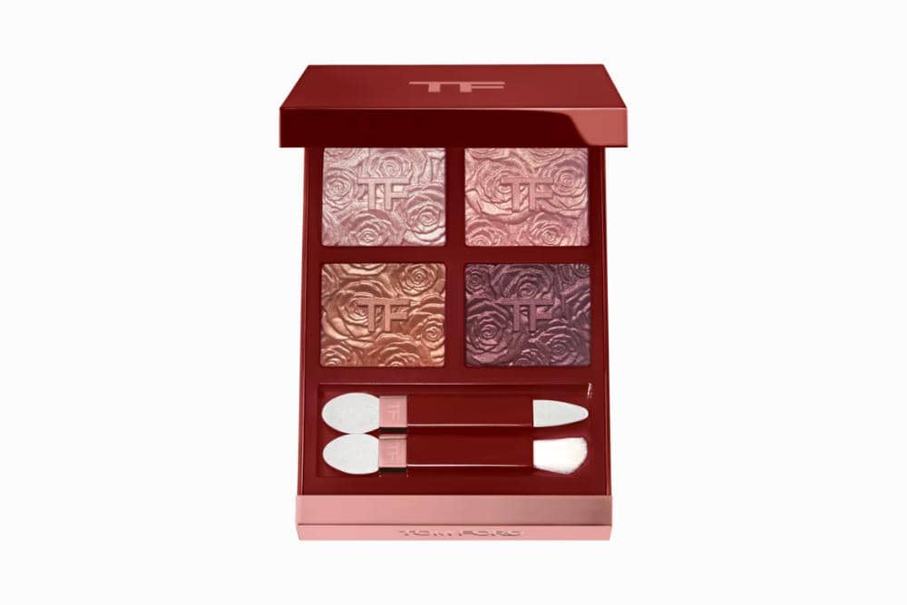 9 Merek Makeup High End Dunia Paling Terkenal | Popbela.com