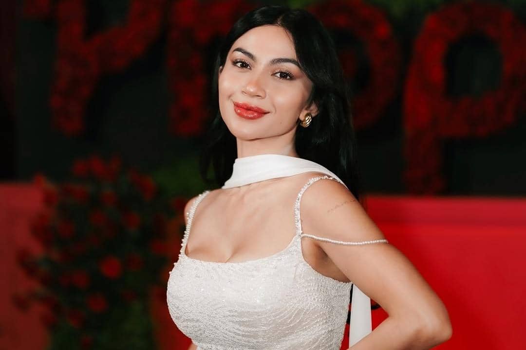 Film yang Pernah Dibintangi Ariel Tatum | Popbela.com