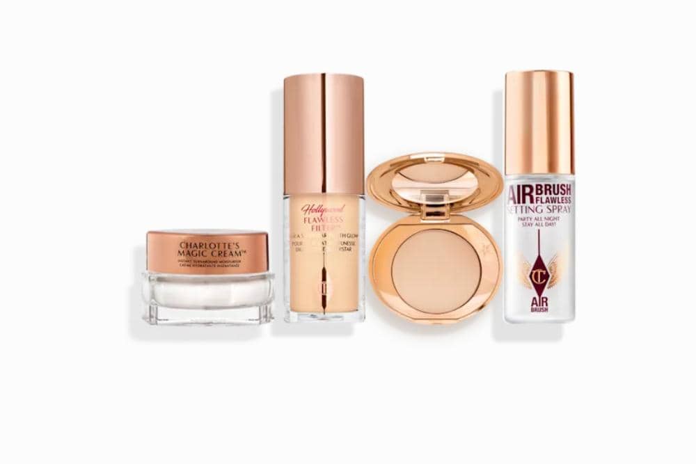 9 Merek Makeup High End Dunia Paling Terkenal | Popbela.com