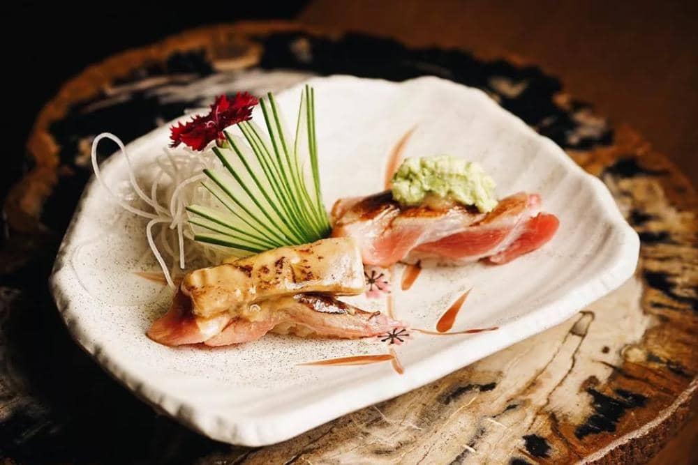 5 Restoran Omakase di Jakarta Terbaik, Cita Rasa Autentik | Popbela.com