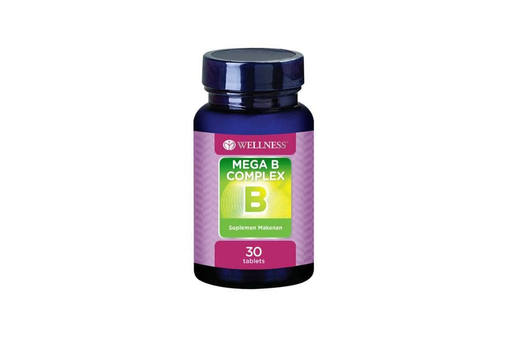 9 Vitamin B Complex yang Bagus di Apotek dan Harganya | POPBELA.com