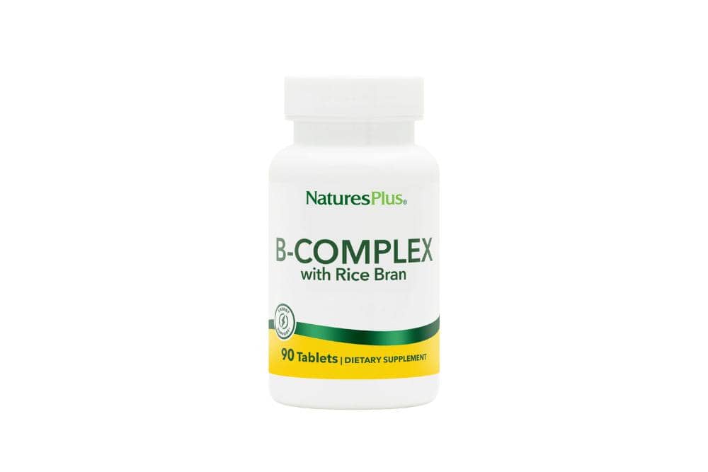 9 Vitamin B Complex yang Bagus di Apotek dan Harganya | POPBELA.com