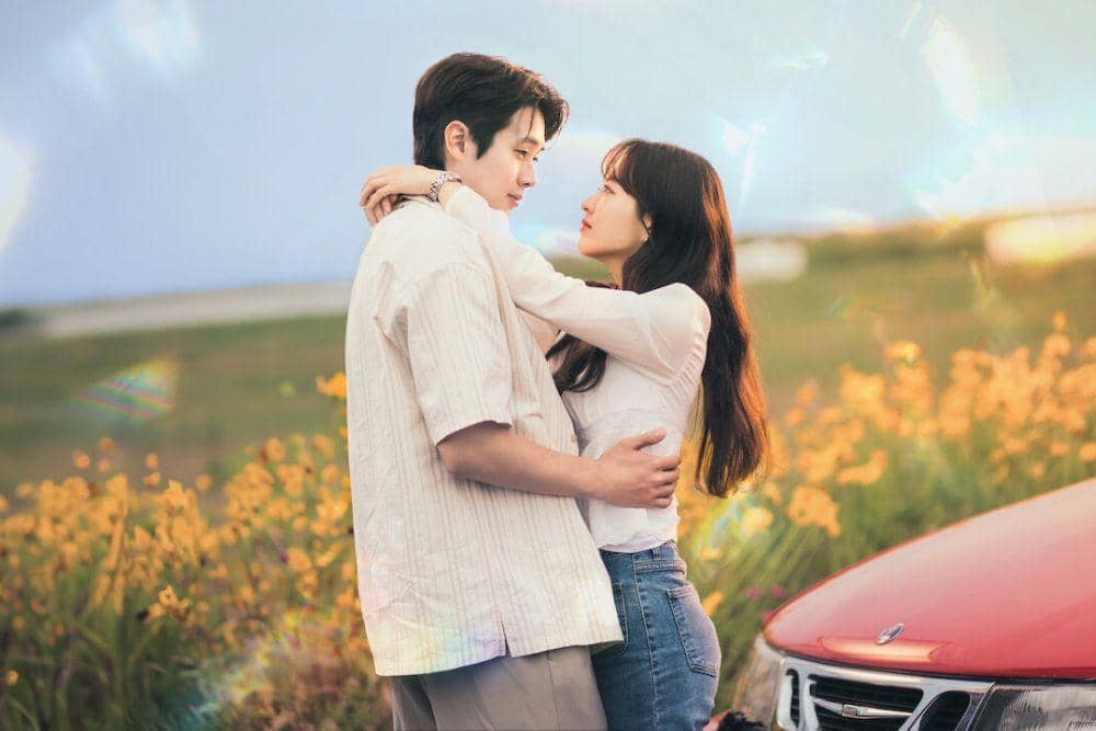 6 Drama Korea Romantis yang Tayang di Netflix Tahun 2025 | Popbela.com