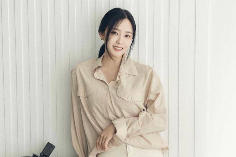 Hyomin ‘T-ARA’ Umumkan akan Menikah di Bulan April 2025 | Popbela.com