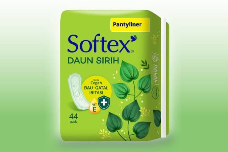 10 Rekomendasi Pantyliner yang Bagus untuk Keputihan | Popbela.com