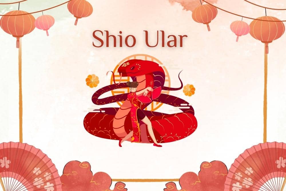 Sifat dan Karakter Shio Ular, Si Introvert yang Bijaksana | Popbela.com