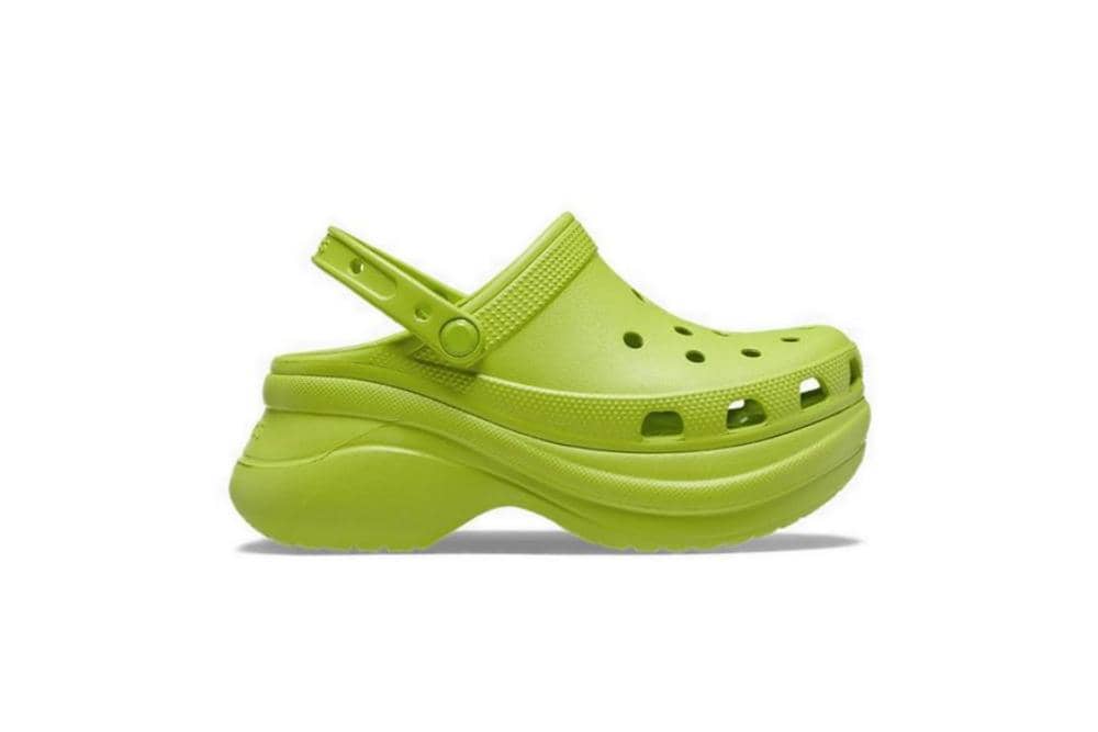 10 Rekomendasi Sandal Crocs Wanita yang Stylish Tapi Nyaman | Popbela.com