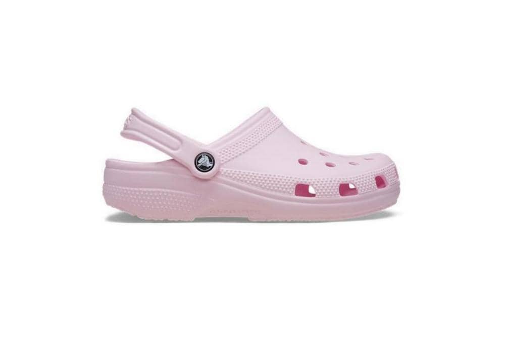 10 Rekomendasi Sandal Crocs Wanita yang Stylish Tapi Nyaman | Popbela.com