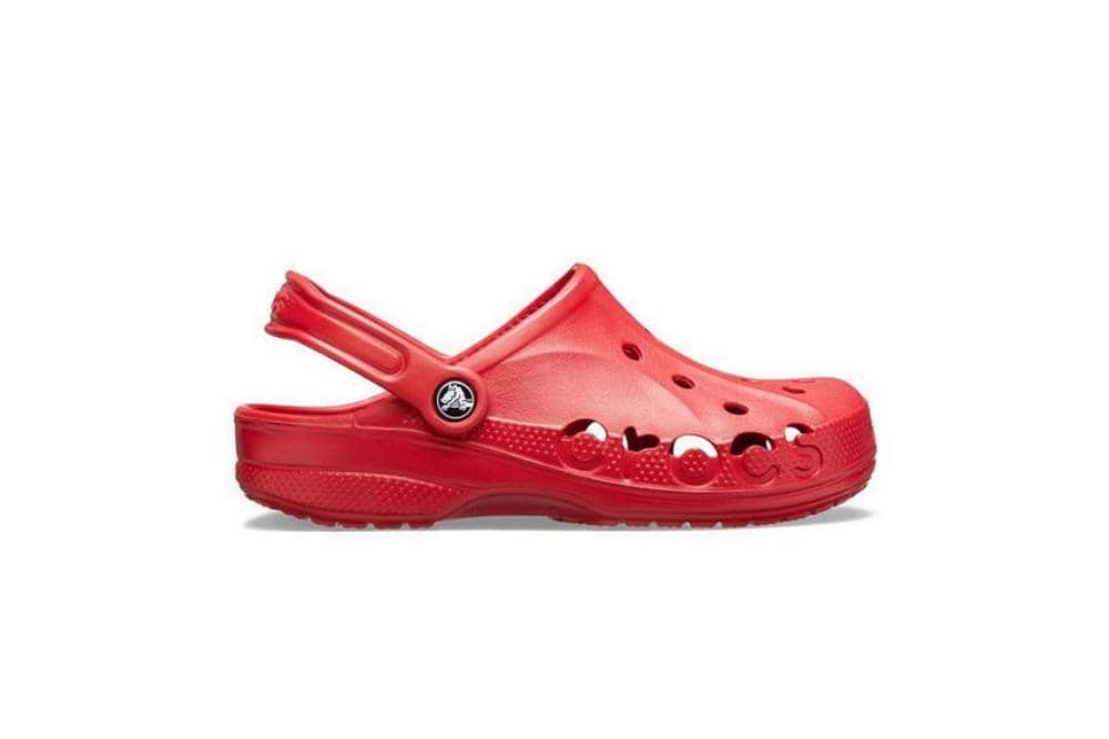 10 Rekomendasi Sandal Crocs Wanita yang Stylish Tapi Nyaman | Popbela.com