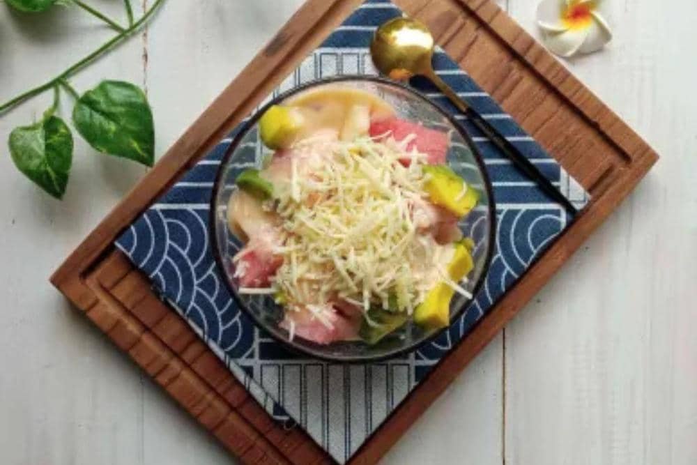 7 Menu Bukber Sederhana yang Nikmat, Ada Lauk hingga Minuman | Popbela.com