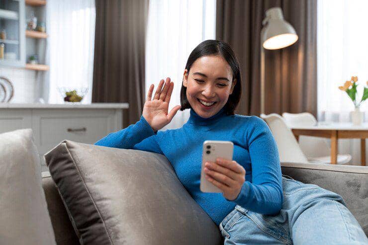 7 Cara agar Pasangan Tidak Bosan LDR, Bikin Hubungan Langgeng! | Popbela.com