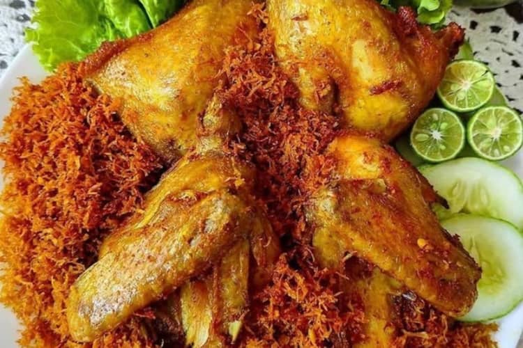 7 Rekomendasi Menu Liwetan yang Enak dan Mudah Membuatnya | Popbela.com