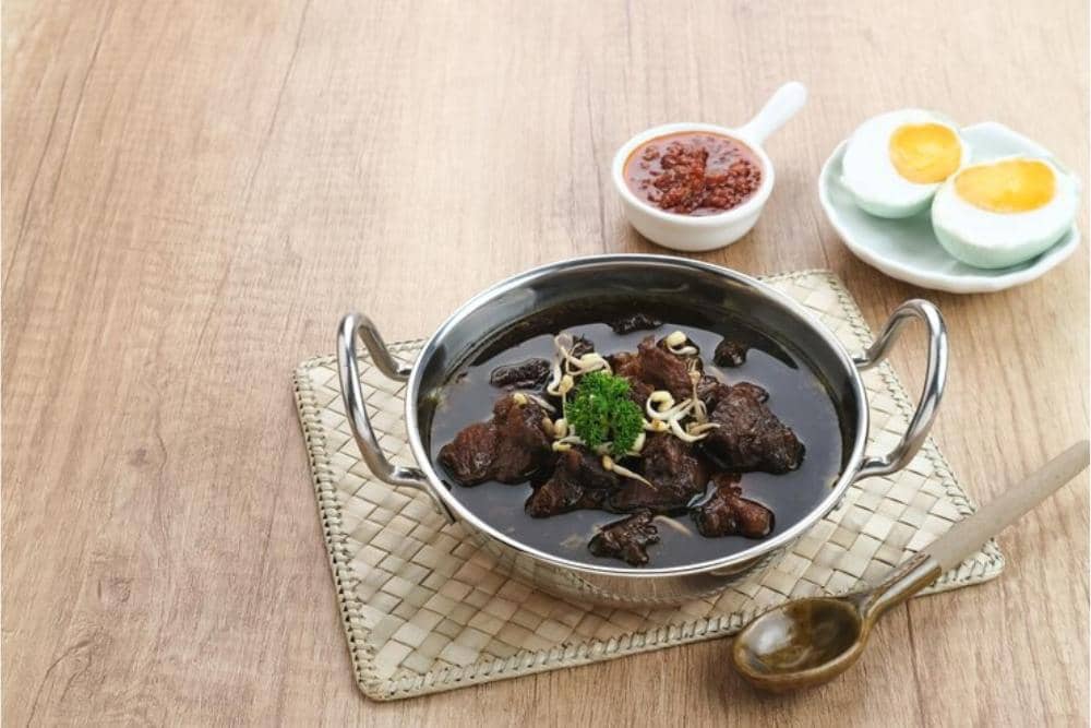 7 Menu Bukber Sederhana yang Nikmat, Ada Lauk hingga Minuman | Popbela.com