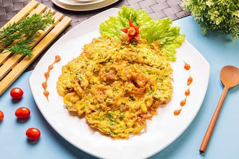 7 Menu Bukber Sederhana yang Nikmat, Ada Lauk hingga Minuman | Popbela.com