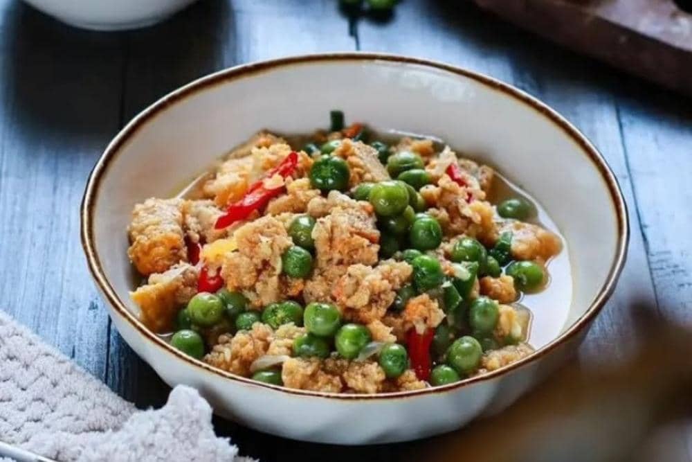 7 Rekomendasi Menu Liwetan yang Enak dan Mudah Membuatnya | Popbela.com