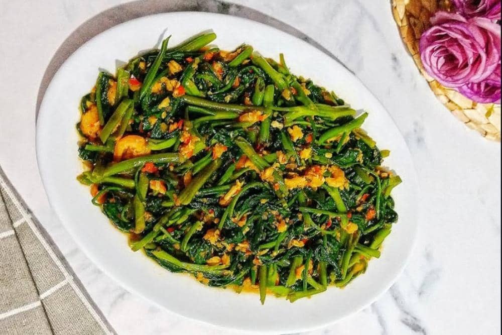 7 Rekomendasi Menu Liwetan yang Enak dan Mudah Membuatnya | Popbela.com