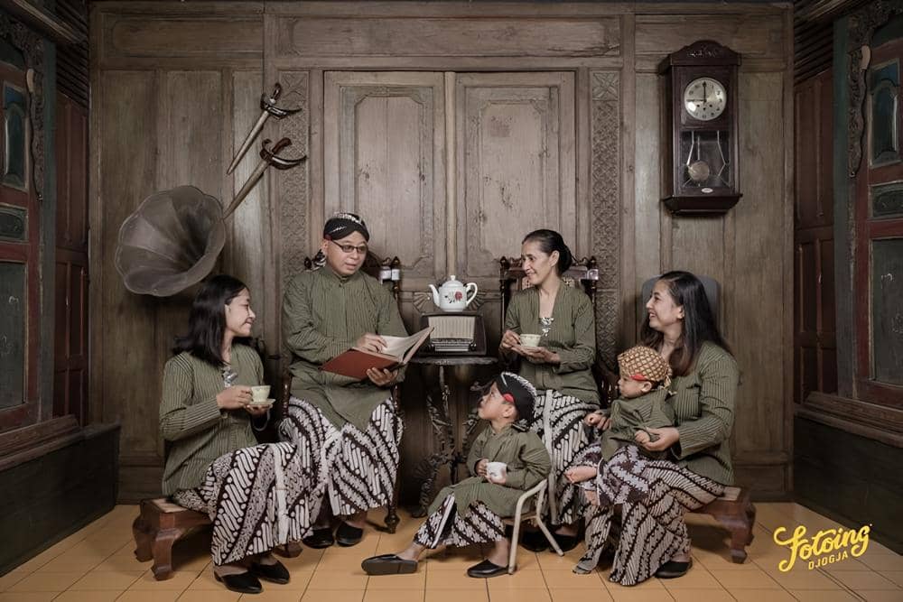 45 Ucapan Terima Kasih Bahasa Jawa dan Artinya | POPBELA.com