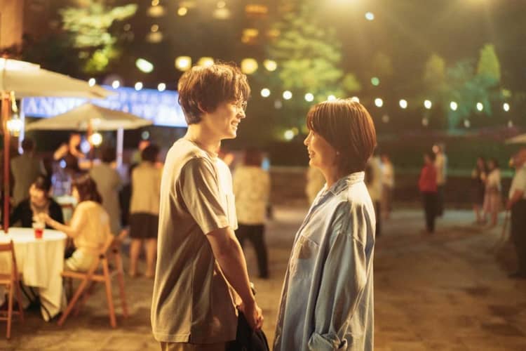 10 Film Jepang Terbaru 2025, Romance sampai Action | Popbela.com