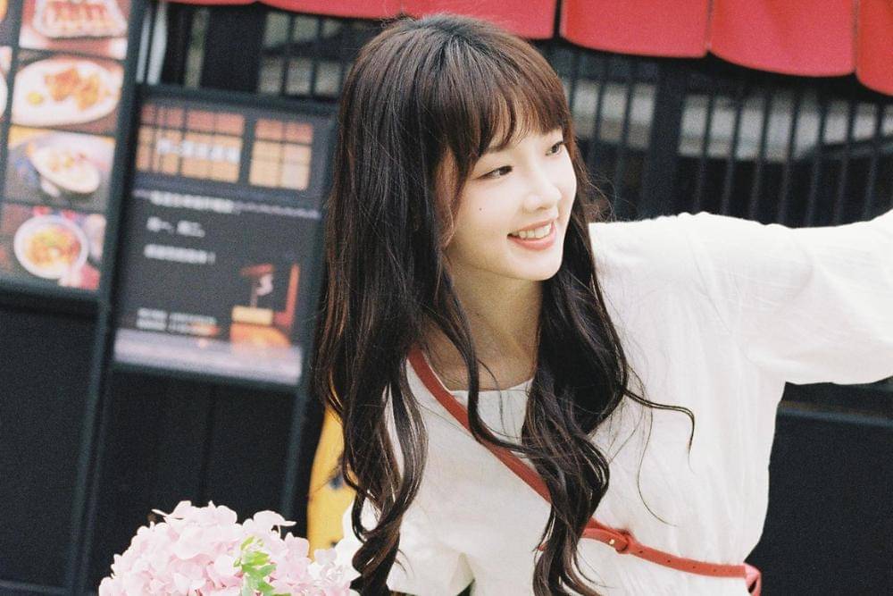 Profil Pemain The First Frost, Spin Off Drama Hidden Love | Popbela.com