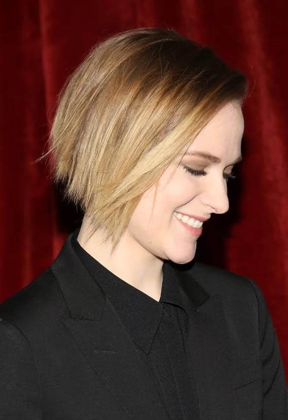 10 Model Rambut Pendek Wanita Sesuai Bentuk Wajah Bulat | Popbela.com