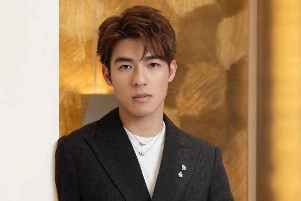 Profil Pemain The First Frost, Spin Off Drama Hidden Love | Popbela.com