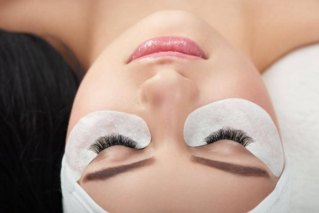 Apakah Eyelash Haram? Ini Hukumnya Menurut Islam | Popbela.com