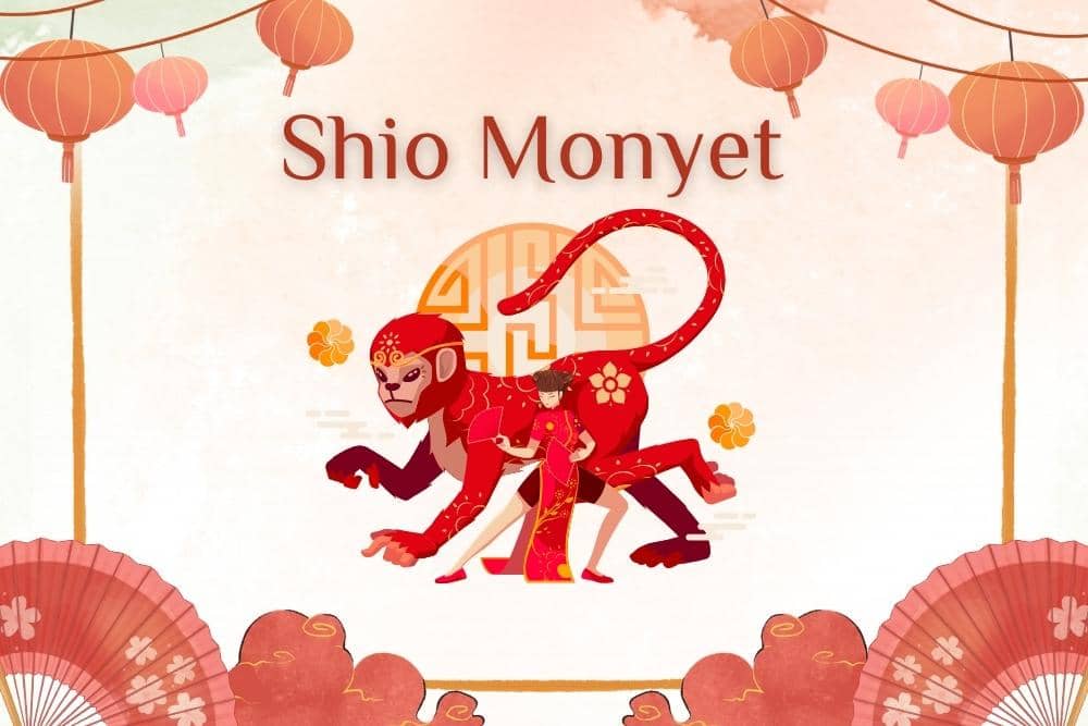 Sifat dan Karakter Shio Monyet, Cerdas yang Pandai Bergaul | Popbela.com