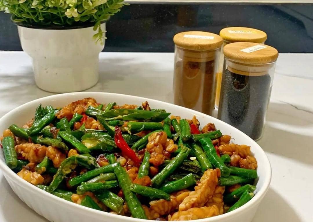 10 Menu Sahur dan Buka Puasa Sederhana Selama Sebulan | Popbela.com
