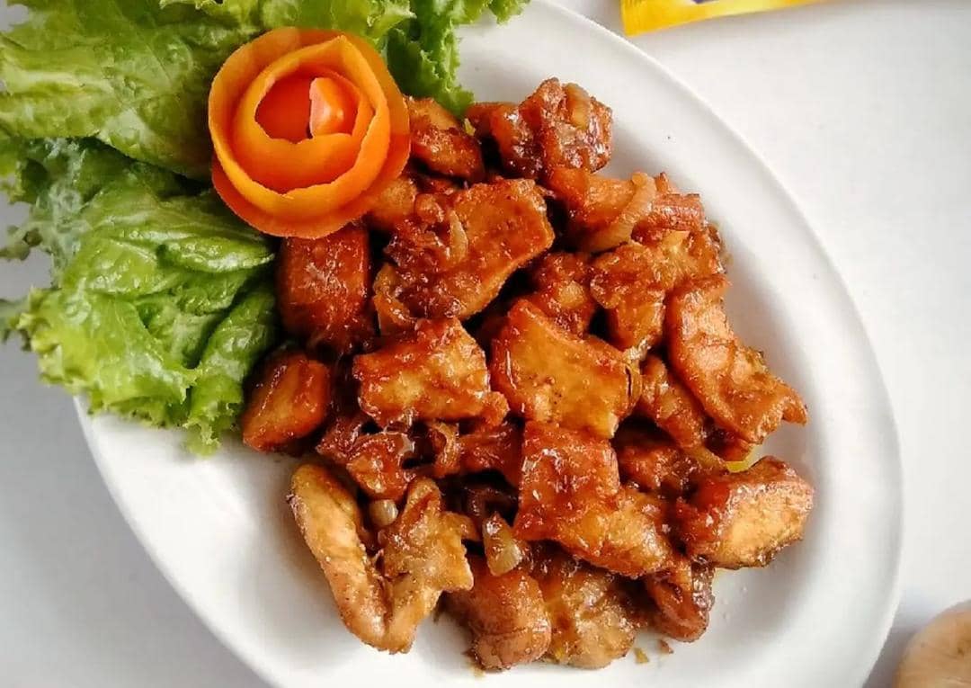 10 Menu Sahur dan Buka Puasa Sederhana Selama Sebulan | Popbela.com