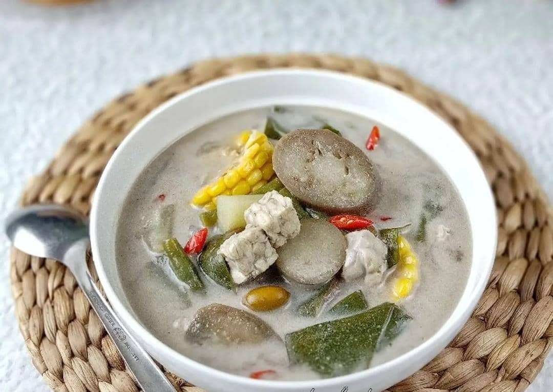 10 Menu Sahur dan Buka Puasa Sederhana Selama Sebulan | Popbela.com
