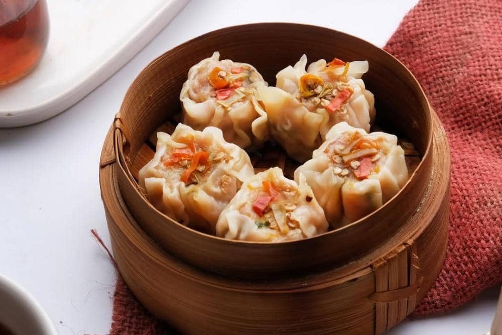 15 Ide Menu Takjil Buka Puasa untuk Jualan yang Populer | Popbela.com