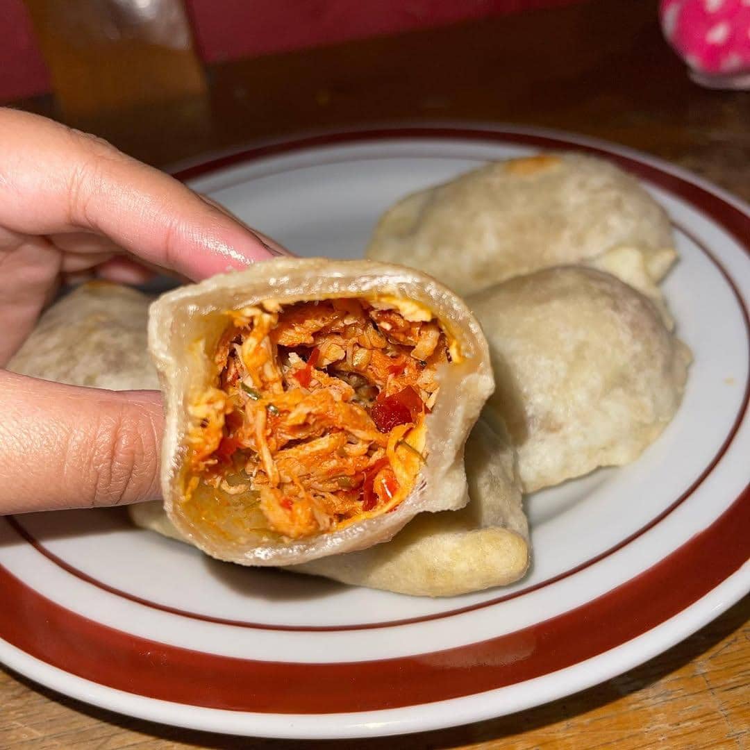 15 Ide Menu Takjil Buka Puasa untuk Jualan yang Populer | Popbela.com