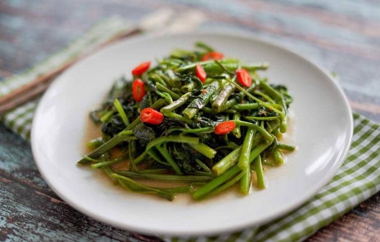 10 Menu Sahur dan Buka Puasa Sederhana Selama Sebulan | Popbela.com